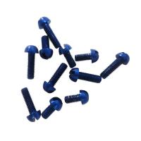 China Custom CNC Turning Stainless Steel Screw Fasteners with Polishing Grinding and Laser Engraving for sale