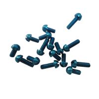 China Automatic Lathe Pin Alloy Precision CNC Turning Screw Non Standard Hardware Fasteners for sale