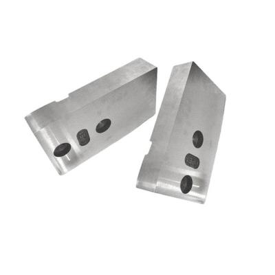 China OEM ODM CNC Milling Service Aluminum CNC Machining Parts Anodizing for sale