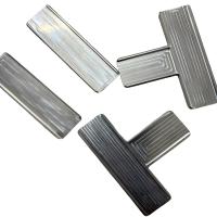 China Custom Precision Processing CNC Milling Parts with Durable Exacting Tolerances for Industrial Applications for sale