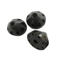 China Customized CNC Turning Milling Parts High Precision Steel CNC Machining Parts with ISO9001 Certification for sale
