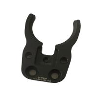 China High Precision CNC Milling Parts with POM Acetal Material and OEM ODM Customization for sale