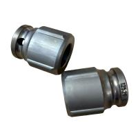 China Customized CNC Turning Milling Parts with 0.001~0.005mm Tolerance and 24 Hours Online Service for sale