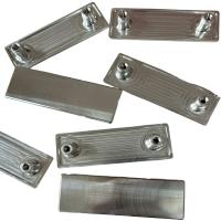 China Precision CNC Milling Parts with +/-0.001~0.005mm Tolerance and Multiple Surface Finishing Offering 24 Hours Online Service for sale