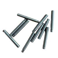 China Custom CNC Turning Parts with Factory Price High Precision and Multiple Surface Treatments for sale