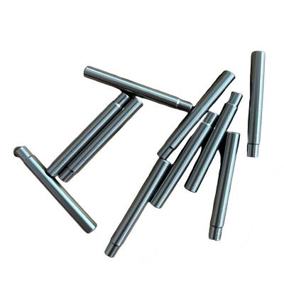 China Custom CNC Turning Parts with Factory Price High Precision and Multiple Surface Treatments for sale
