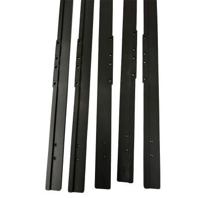 China Customized Aluminum CNC Milling Parts with 100% Inspection and 7-35 Working Days Lead Time for sale