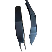 China ISO9001 Certified High Precision 3D Printing CNC Bending Parts with Custom Aluminum Sheet Metal Components for sale