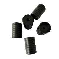 China High Precision Black Oxidation CNC Turning Milling Parts with Customized Size and 100% Inspection for sale