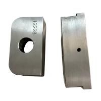 China Stainless Steel Material Metal CNC Machining Parts with 100% Inspection and Factory Price for sale