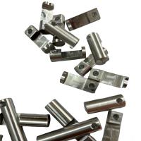China Custom Stainless Steel CNC Spare Parts with CNC Machining Milling and Turning Services for sale