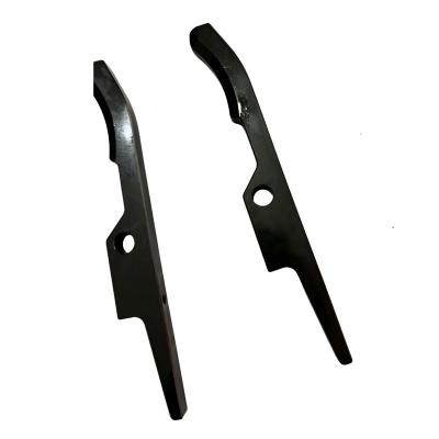 China ISO9001 Certified 4140 Steel Precision CNC Machining Service with 100% Inspection for sale