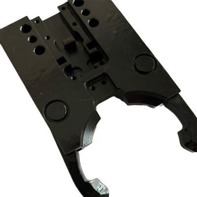 China Custom Precision CNC Turning Parts with 3D Printing and Stamping Capabilities for Welding Applications for sale