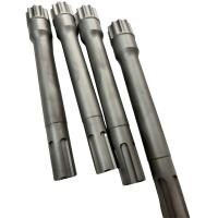 China High Precision CNC Turning Parts with Hard Anodizing Surface Finishing for Customized Applications for sale