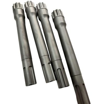 China High Precision CNC Turning Parts with Hard Anodizing Surface Finishing for Customized Applications for sale