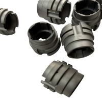 China Customized CNC Turning Parts with Engineering Support 7-35 Days Lead Time and +/-0.002~0.005mm Tolerance for sale