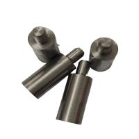 China ISO9001 Certified CNC Turning Parts with High Precision Applications and Custom OEM/ODM Services for sale