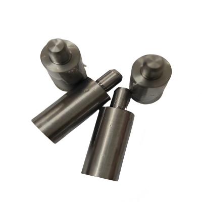 China ISO9001 Certified CNC Turning Parts with High Precision Applications and Custom OEM/ODM Services for sale