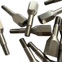 China Customized Stainless Steel CNC Machining Parts with Multiple Material Capabilities and Various Surface Treatments for sale