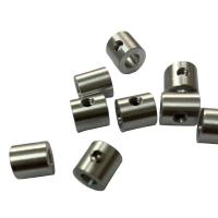 China Fast Custom CNC Machining Stainless Steel CNC Turning Parts with 7-35 Days Lead Time and ISO9001 Certified for sale