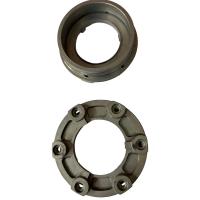 China Customized Steel CNC Turning Parts with Competitive Price and Engineering Support for sale