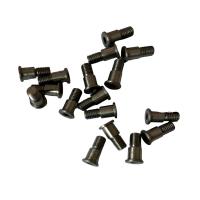 China Precision CNC Turning Milling Parts with Customized Color and Corrosion Resistance for Engineering Support for sale