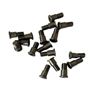 China Precision CNC Turning Milling Parts with Customized Color and Corrosion Resistance for Engineering Support for sale