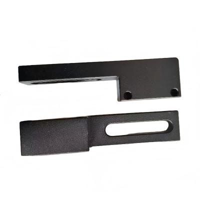 China Factory Price CNC Milling Parts with 100% Inspection and 7-35 Working Days Lead Time for sale