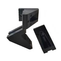 China Customized SS CNC Machining Parts with Blackened Surface Treatment and ±0.002~0.005mm Tolerance for High Precision Applications for sale