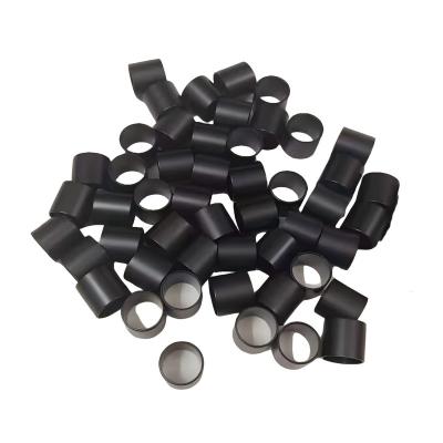 China Customized Size High Precision CNC Turning Milling Parts ISO9001 Certified CNC Machined Components for sale