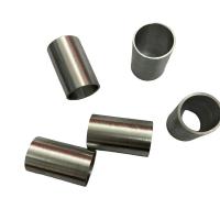 China ISO9001 Certified Custom CNC Turning Parts with Engineering Support and +/-0.002~0.005mm Tolerance for sale