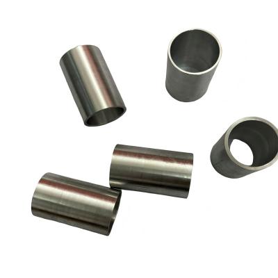 China ISO9001 Certified Custom CNC Turning Parts with Engineering Support and +/-0.002~0.005mm Tolerance for sale