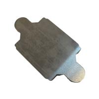 China Custom Design ISO9001 Certified CNC Mould Parts with 100% Inspection Precision Machined Components for sale