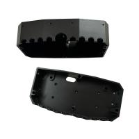 China Customized ABS CNC Milling Parts with ISO9001 Certification and 100% Inspection for sale