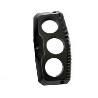 China Customized Plastic CNC Milling Parts with ISO9001 Certification and 100% Inspection for sale