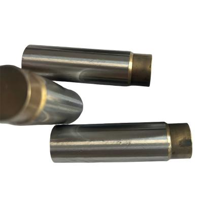 China High Precision Steel CNC Spare Parts with Customized Sizes for Industrial Applications for sale