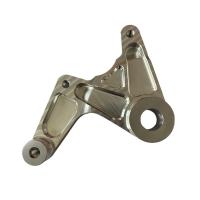 China High Precision Steel CNC Machining Parts with Customized Sizes for Industrial Applications for sale