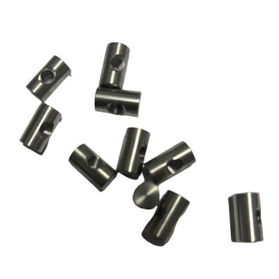 China High Precision Stainless Steel CNC Turning Parts ISO9001 Certified with Factory Price for sale
