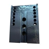 China Precision Metal Stamping Dies & Mold Components - Custom Manufacturing Solutions for sale