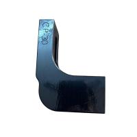 China Precision CNC Machined Components with ±0.002~0.005mm Tolerance and Multi-Axis CNC Machining - ISO9001:2015 Certified Custom Metal Parts for sale