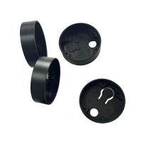 China ISO9001 Certified CNC Turning Parts with 100% Inspection and +/-0.002~0.005mm Tolerance Precision Machined Components for sale