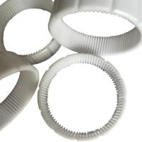 China ISO9001 Certified CNC Turning Milling Parts Customized Size CNC Machined Components for sale
