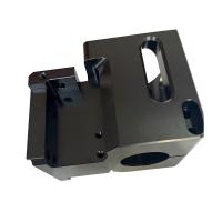China Customized Design CNC Machining Parts ISO9001 Certified Precision CNC Components with ±0.002~0.005mm Tolerance for sale