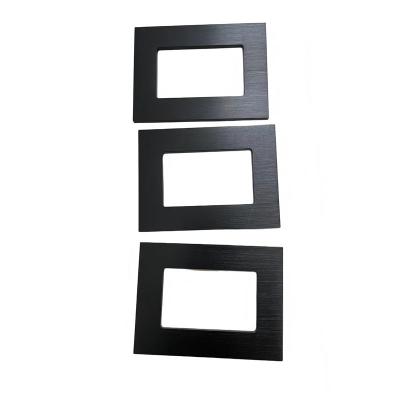 China High Precision ISO9001 Certified CNC Milling Parts with 100% Inspection for Automotive Applications for sale