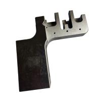 China High-Precision CNC Machining Parts with ±0.002~0.005mm Tolerance for Automotive CNC Machined Components for sale