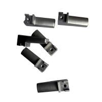 China Customized Steel CNC Machining Parts with High Tolerance for Medical CNC Machined Parts for sale
