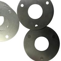 China Precision Aluminum CNC Turning Parts with  ISO9001 Certified and 100% Inspection for Automotive CNC Turned Parts for sale