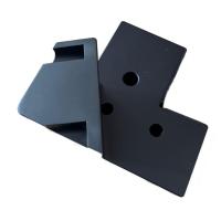 China ISO9001 Certified Precision CNC Machining Parts with ±0.002~0.005mm Tolerance and Multi-Axis CNC Machining for sale
