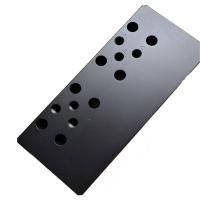 China High Precision CNC Milling Parts with ISO9001 Certification and 100% Inspection for Hydraulic Systems for sale