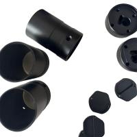China High Precision ISO9001 Certified CNC Turning Milling Parts with 100% Inspection for Reliable CNC Machined Components for sale